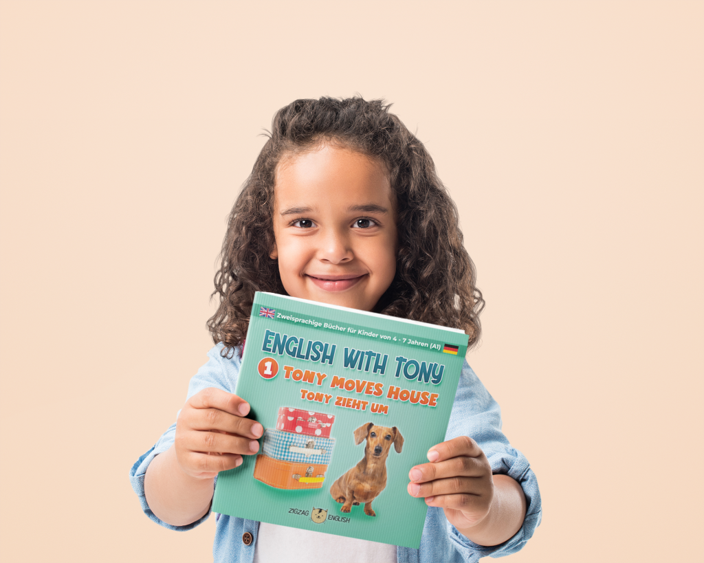 About Us | Learn English children | Books for Learning English