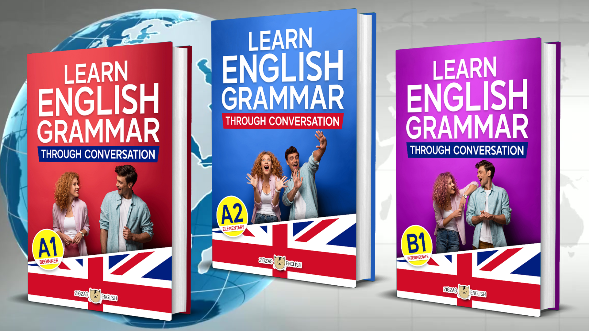 Si te gustan nuestros libros de «Diálogos cotidianos en inglés ...